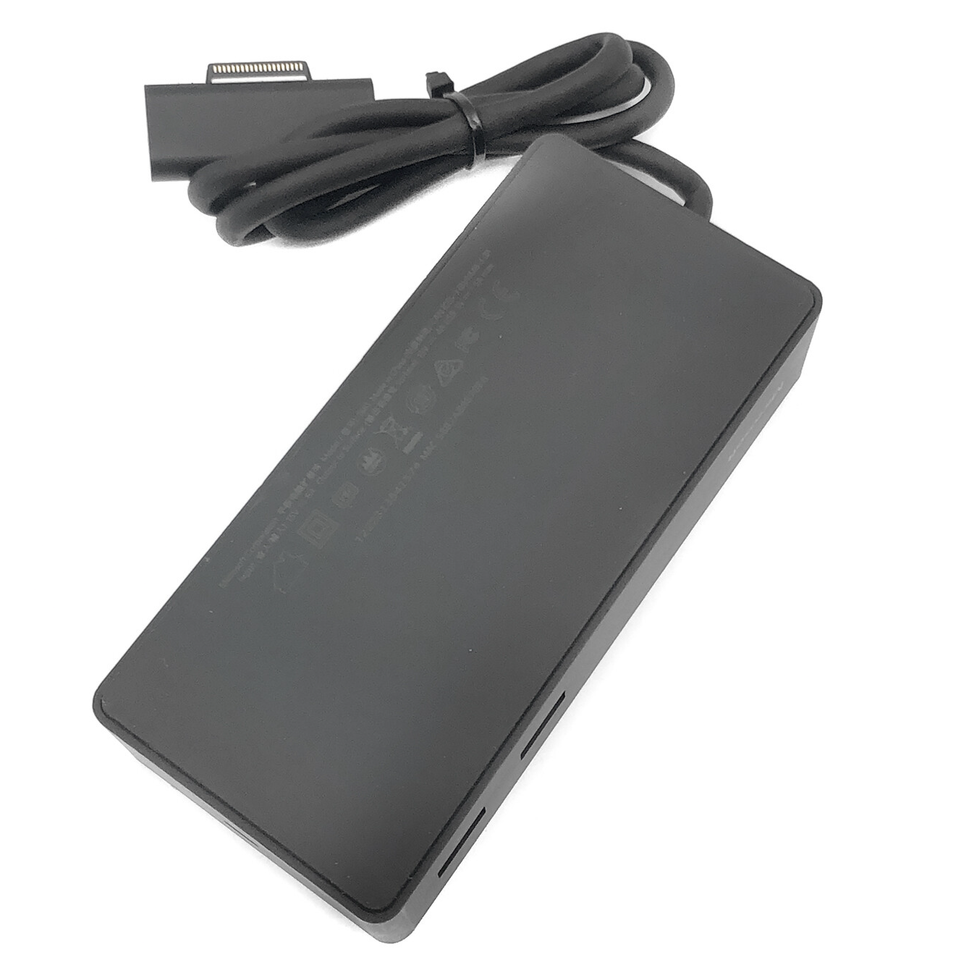 Original Microsoft Surface 1661 Docking Station OEM PD9-00003 PF3-00005 ...
