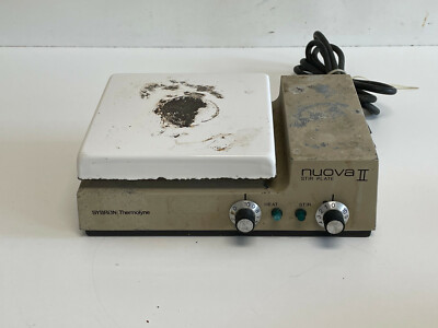 Laboratory Furnaces - Sybron Thermolyne