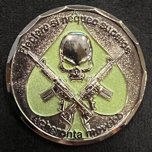 chancechallengecoins | eBay Stores
