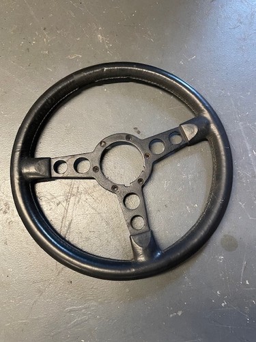 Pontiac trans am black formula steering original from a 1979 78 77 | eBay