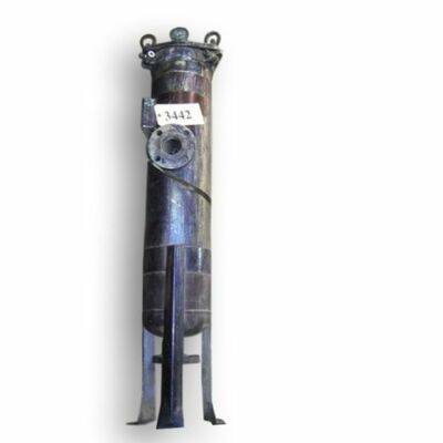 Filtration Equipment - Rosedale Filter