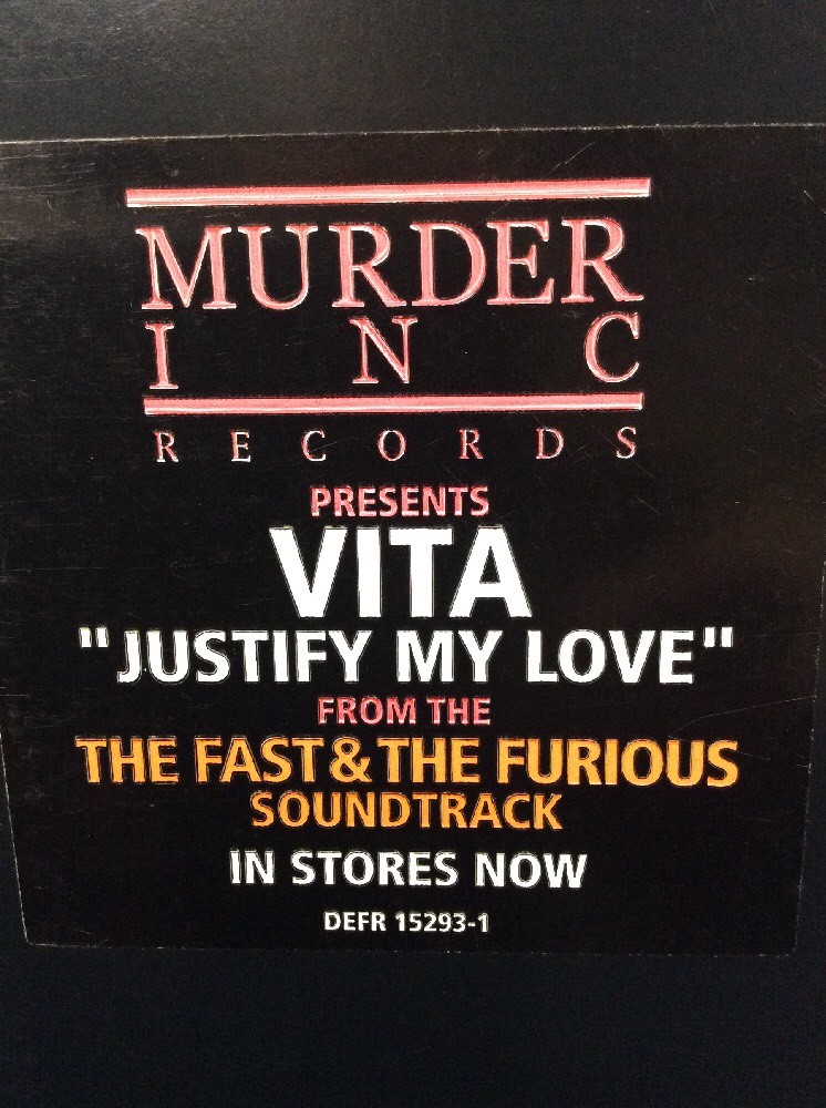 Vita Murder Inc