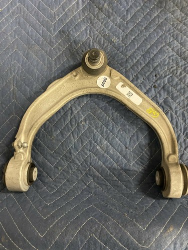 BMW X6 Series F16 FRONT UPPER CONTROL ARM LEFT 6863785 6776417 ...