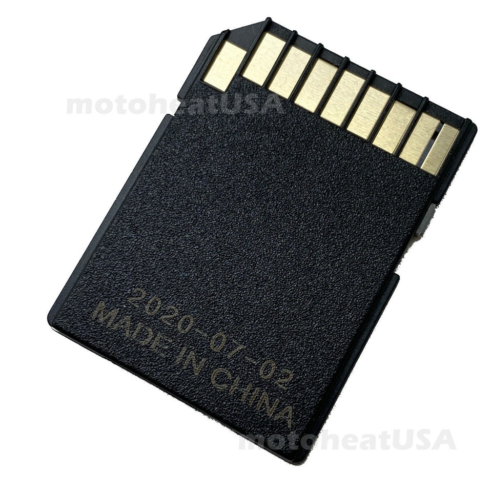 SanDisk Adapter MicroSD to SD Card SDXC SDHC TF Class 4/10 Memory Card ...
