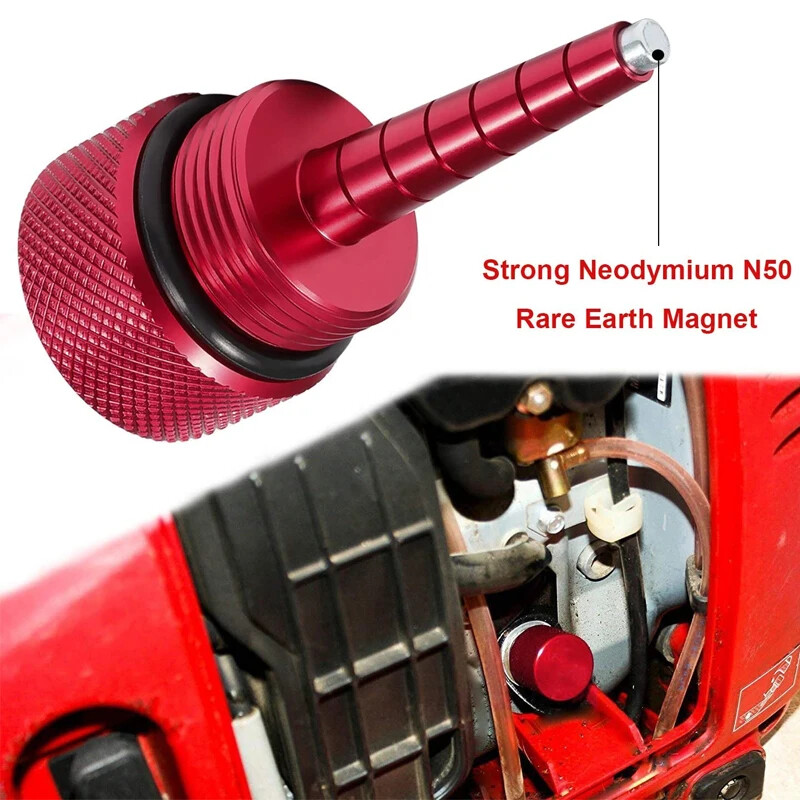 Extended Run Fuel Gas Cap Funnel For Honda Generator EU2000i 1/4"NPT ...