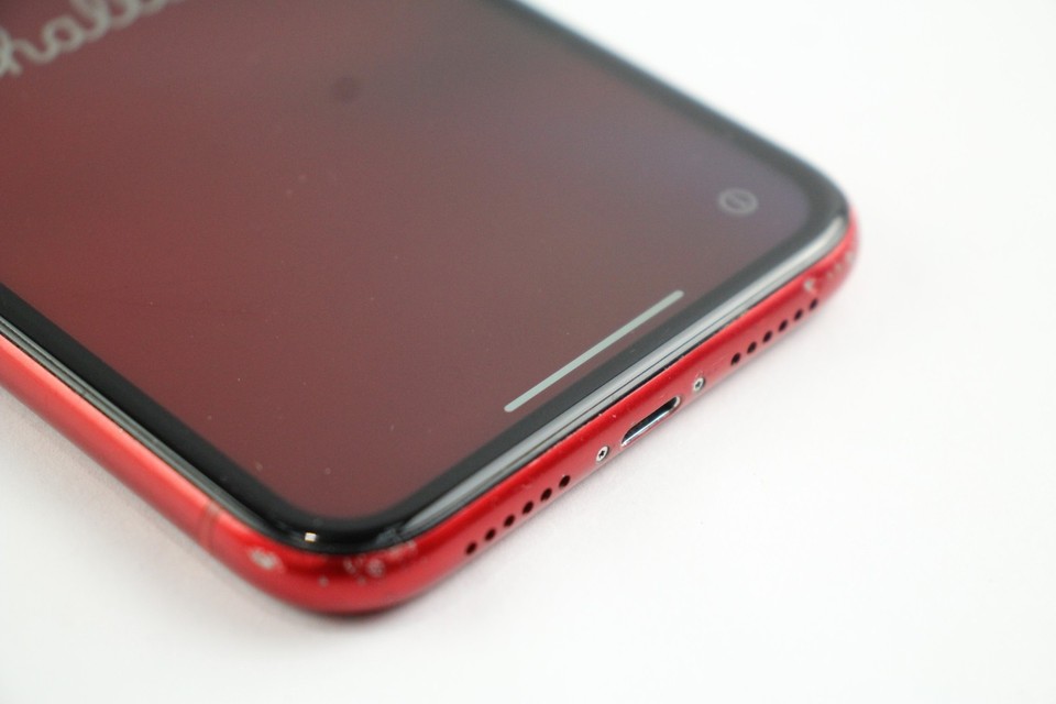 Apple iPhone XR (Unlocked), Model A2105, Red, Grade C, 64 GB | eBay UK