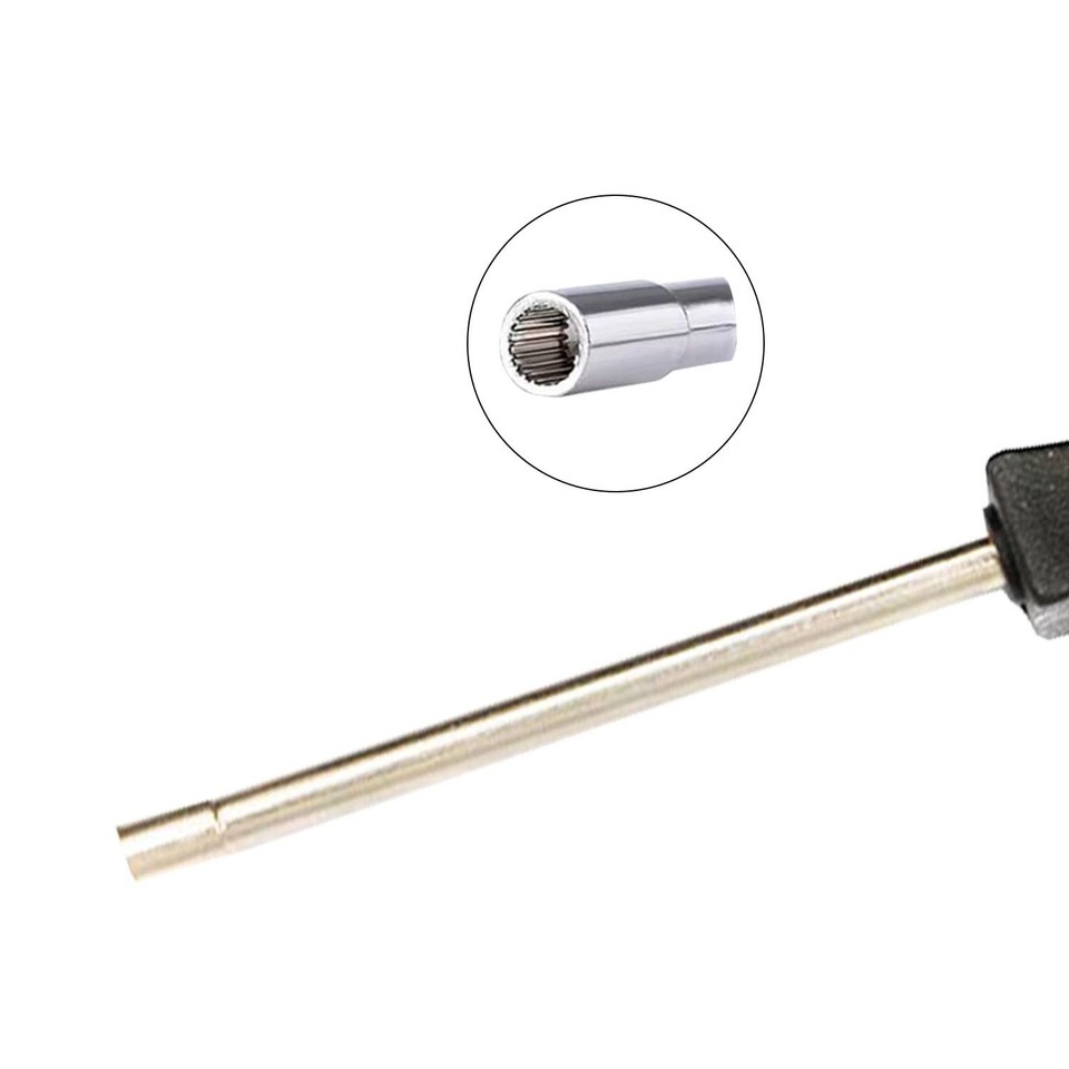 Carburetor Adjustment Tool Screwdriver 530035560 (21 Tooth Spline ...