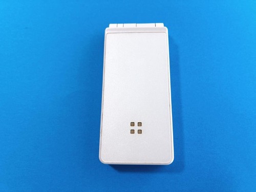 docomo flip phone i mode docomo F705i White | eBay
