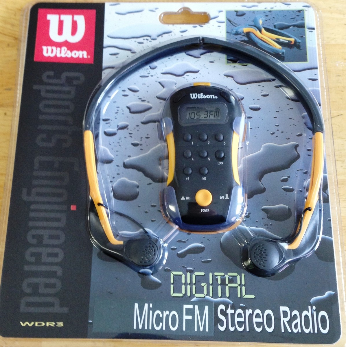 Micro Radio