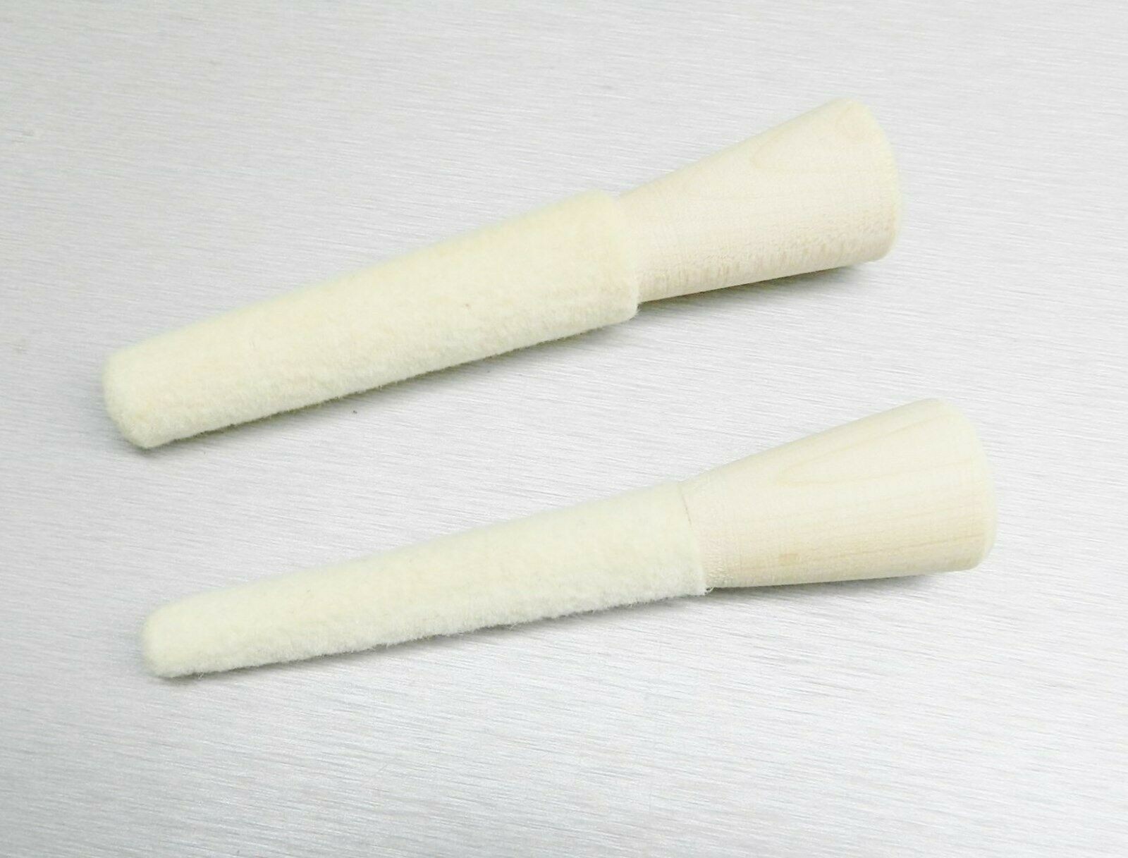 Ring Buffs Inside Ring Polishing Felt Buff Stick 3" Childs & Regular ...