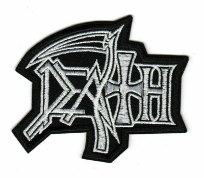 Technical Death Metal Logo Custom Death Metal Logo ( Brutal / Slam