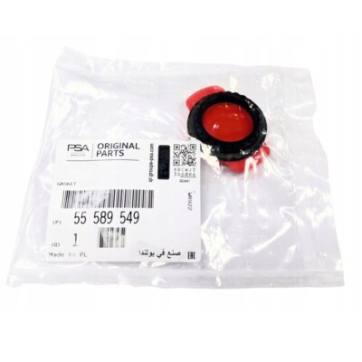 Original Vauxhall Zafira Astra Insignia Oil Pump Suction Pipe Gasket ...