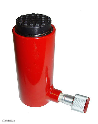 Hydraulic Cylinders - 10 Ton Hydraulic Ram