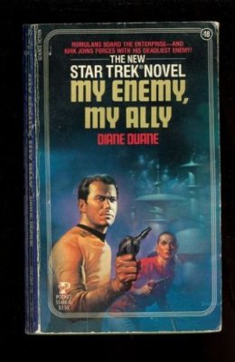 Complete Set Series - Lot of 5 Original Star Trek Rihannsu books by ...