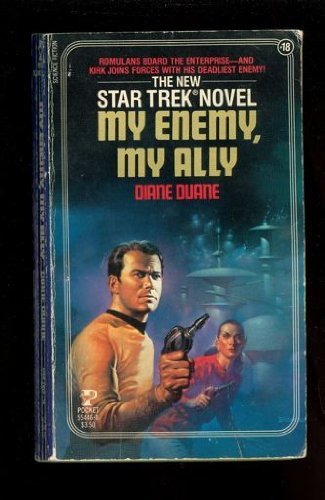 Complete Set Series - Lot of 5 Original Star Trek: Rihannsu books by ...
