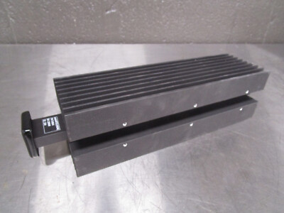 Waveguides - Wr75 Termination