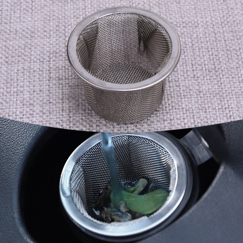 Wiper Filter Fit for Tesla Model S X Washer Fluid Tank Inlet Filter ...