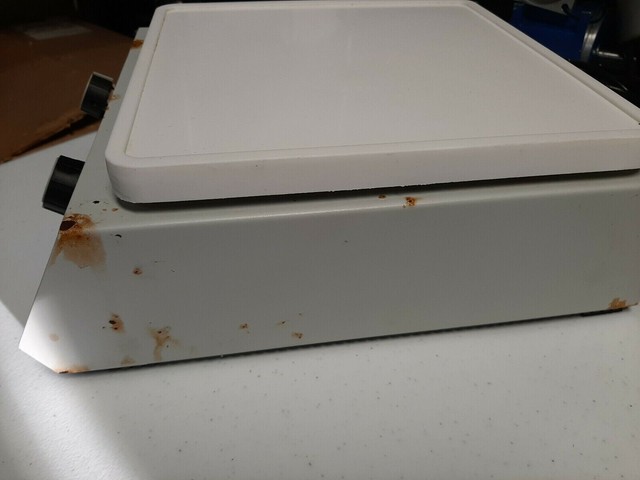 Barnstead International Lab-line Model 2309 Multi Purpose Rotator for ...