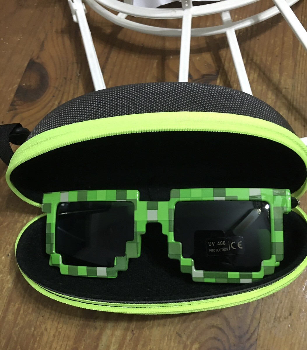 Deal With It Sunglasses Minecraft