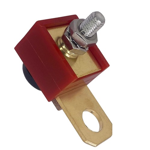 Fuse Assembly For Mercury MerCruiser Quicksilver 110 Amp 88-79023A10 ...