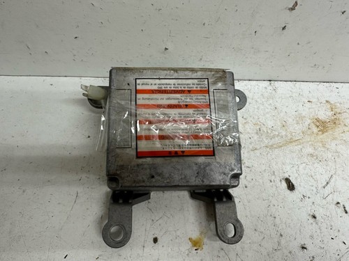 2005 Subaru Legacy Outback Occupant Module Computer Oem | eBay