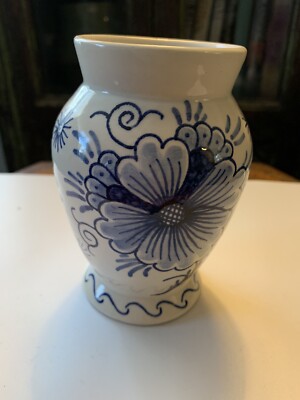 Aurora Workum Holland Vase 40 | eBay