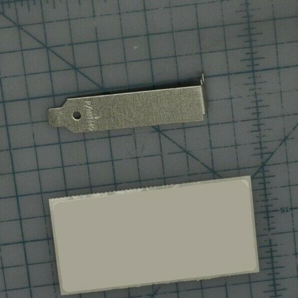 Dell Back AGP Dust Filter for card solts 8T440 | eBay