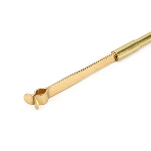 Brass Violin Clamp Sound Post Setting Tool Violin Luthier Tool Repair ...