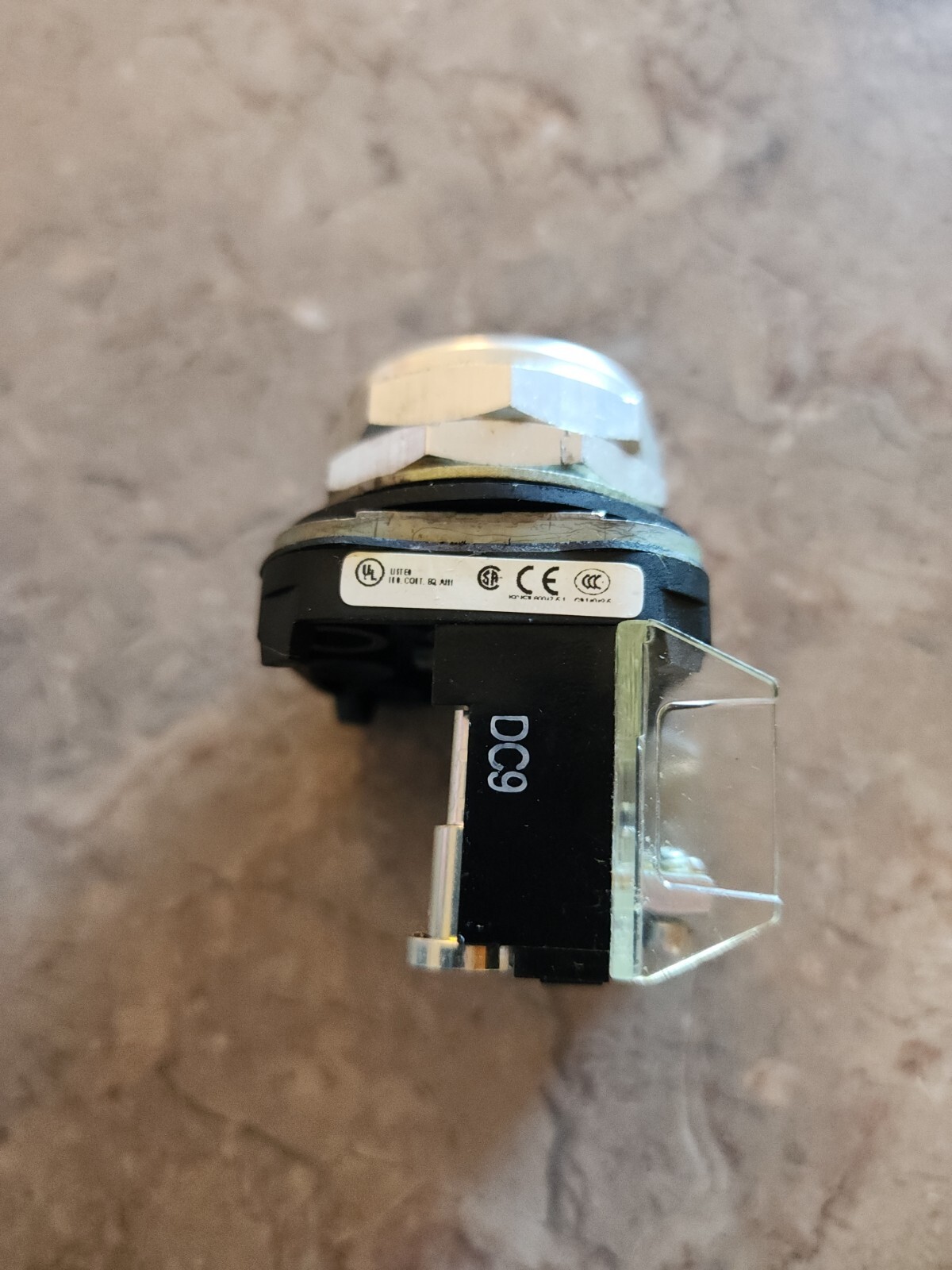 800T-A2D1 ALLEN-BRADLEY MOMENTARY PUSH BUTTON | eBay