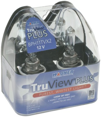 Wagner Lighting BPH11TVX2 TruView PLUS BULBS & FLASHERS | eBay
