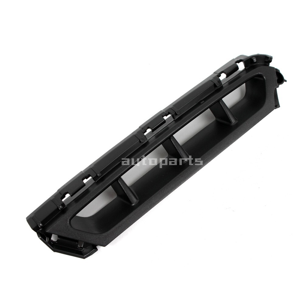 Genuine 86561F2AA0 Front Bumper Air Grille Curtain Left For Elantra ...