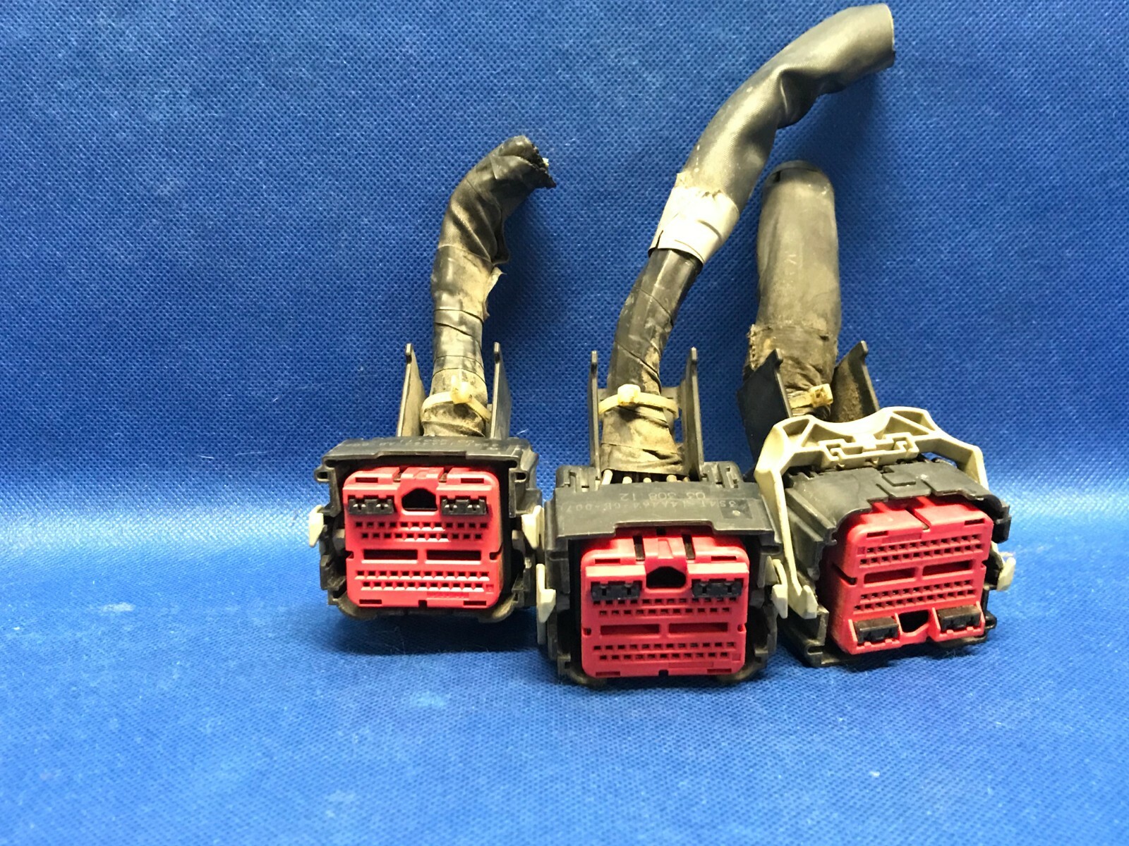 WIRING HARNESS PLUG CONNECTOR 04 FORD EXPLORER 4.0 ECU ECM PCM ABN1 | eBay