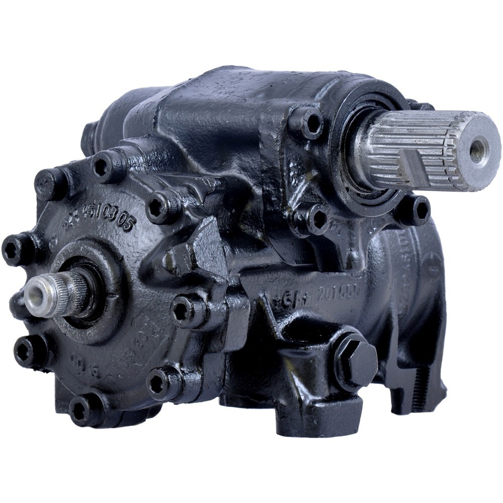 Steering Gear ACDelco 36G0089 Reman for sale online | eBay