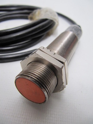 IFM Efector Proximity Sensor IG5397 IGA3005-BPKG | eBay