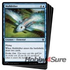 Mulldrifter X4 M/NM Magic: The Gathering MTG Murders At Karlov Manor ...