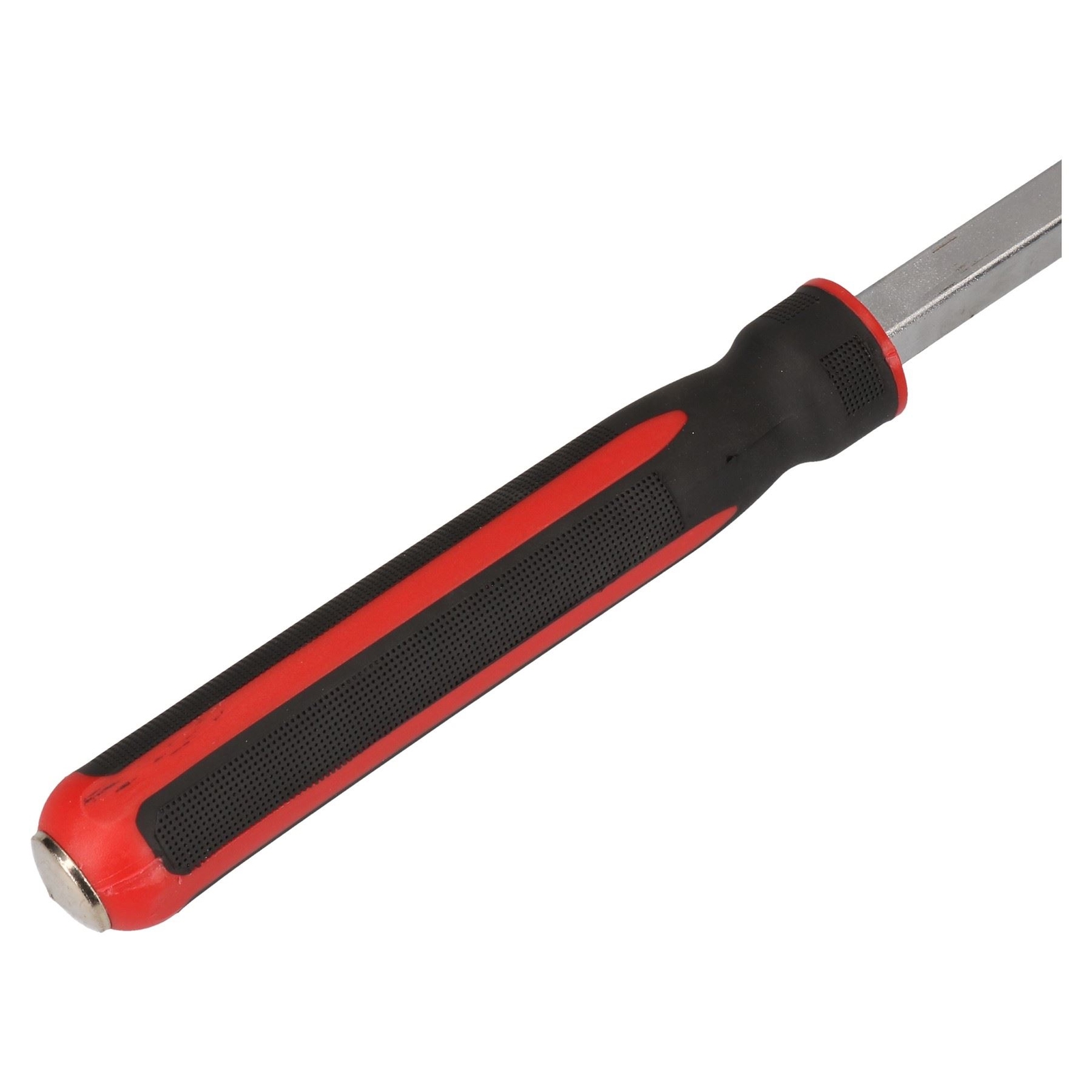 36" / 900mm Extra Long Straight Headed Pry Bar Lever Leverage Shifter ...