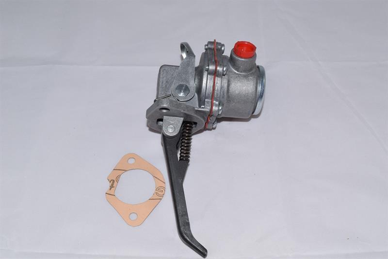 Kraftstoffförderpumpe Deutz FL912 F2L812 04157698 01260044 01172781 ...