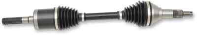 EPI Complete Axle CV Shaft Front Right Can-Am Outlander 850 4x4 16-18 ...