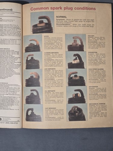 Haynes automotive computer codes techbook 10205 electronic engine ...
