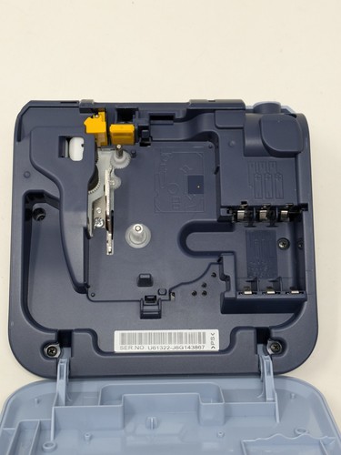 Brother P-Touch PT-1280 Thermal Label Printer, Tested Working | eBay