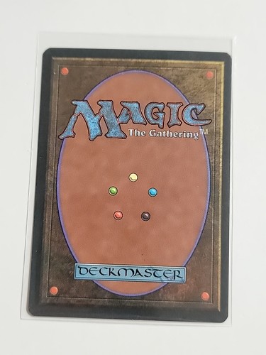 Magic The Gathering MTG Soul Barrier - Ice Age - | eBay
