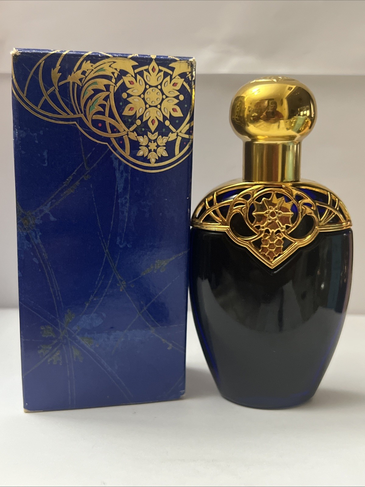 Vintage Mesmerize Cologne Spray For Women 1.7 Fl Oz By Avon. | eBay