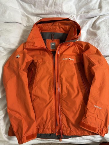 Mont-Bell Gore-Tex Ski Wear Set | eBay