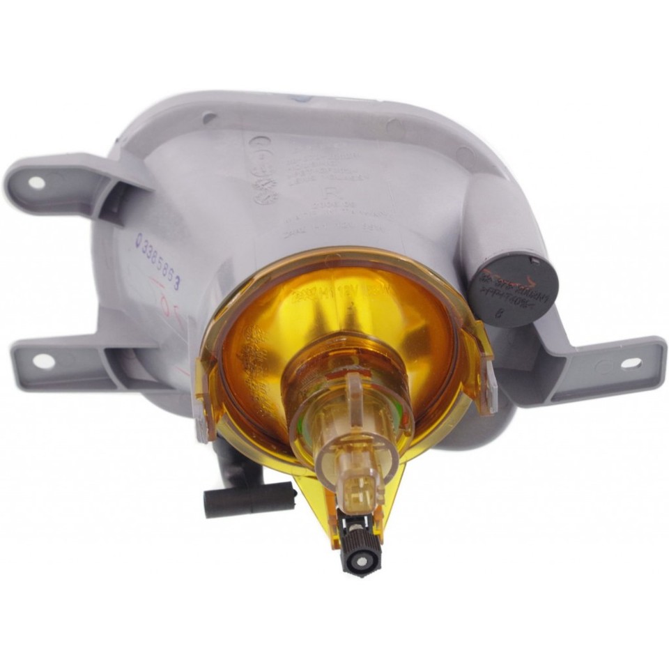 For 2003-2014 Volvo XC90 Fog Light Pair Side DOT | eBay