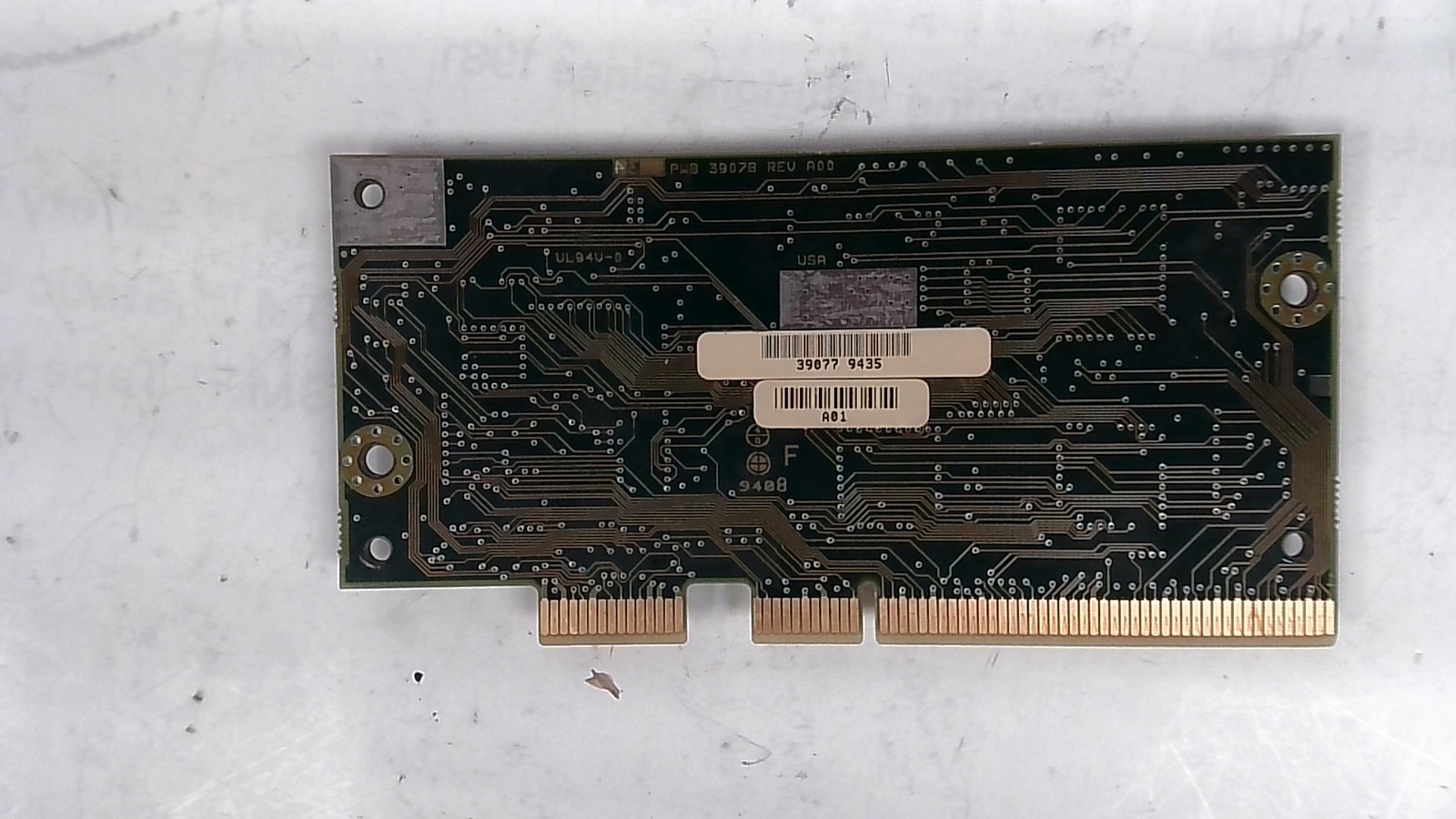 39077 DELL CACHE MEMORY BOARD HEADLAND TECHNOLOGY HT44-BMDB CHIPSET LSI ...