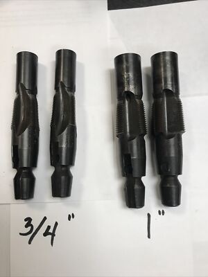 Drilling & Tapping - Mueller Drill