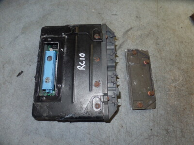 1991 Corvette C4 ECM Computer, REMAN, Automatic, GM 88999195 | eBay