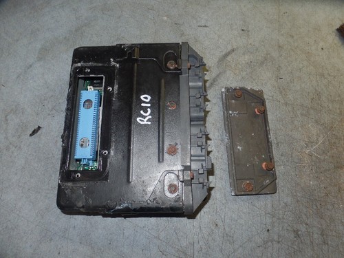 1991 Corvette C4 ECM Computer, REMAN, Automatic, GM 88999195 | eBay