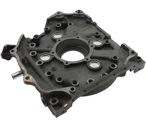 MAZDA GENUINE OEM RX-7 FC 3S KOUKI FRONT SIDE HOUSING ROTARY ENGINE | eBay