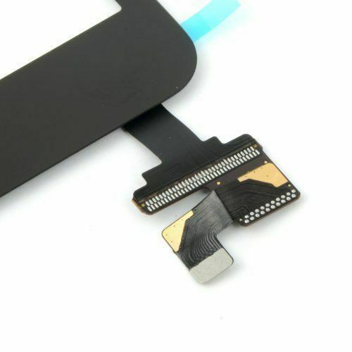 Black iPad Mini 1 2 Touch Digitizer Screen + Home Button + IC Connector ...